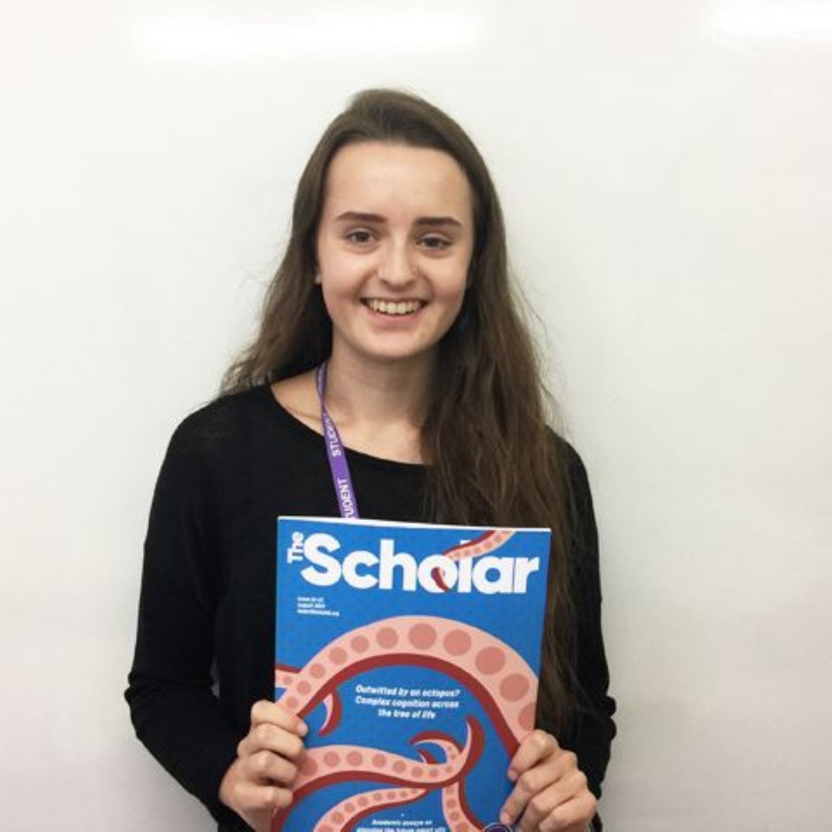 Thornleigh Salesian College - Sixth Form Student's Article Published in ...