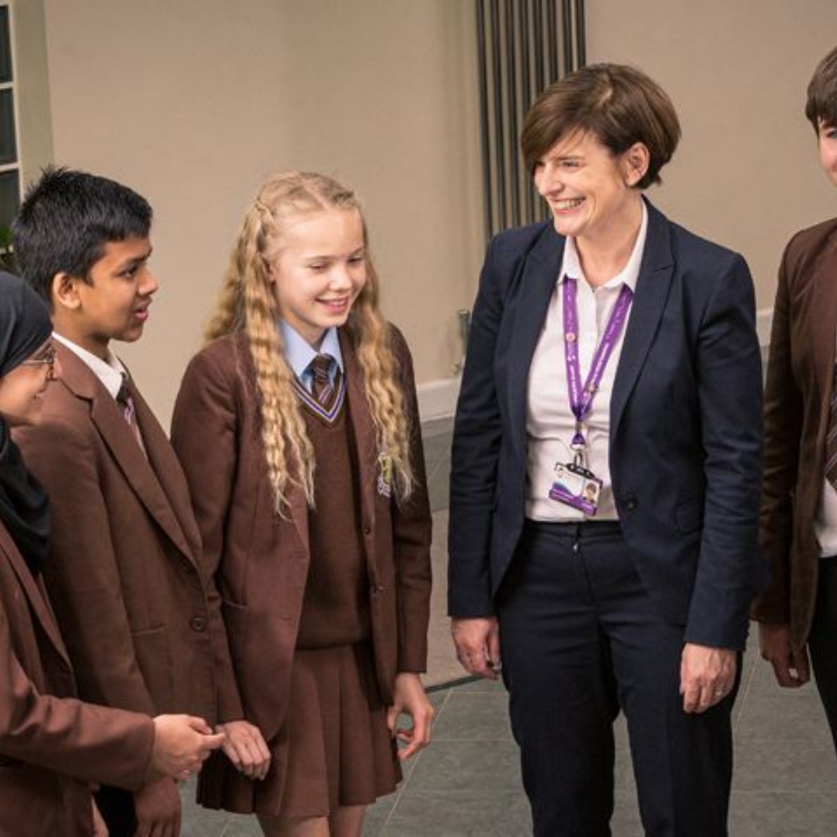 Thornleigh Salesian College - Thornleigh Salesian College Win Bolton ...