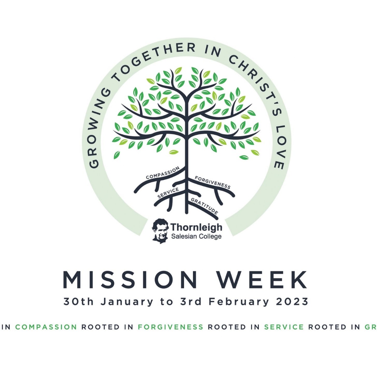 Thornleigh Salesian College - Thornleigh Mission Week 2023