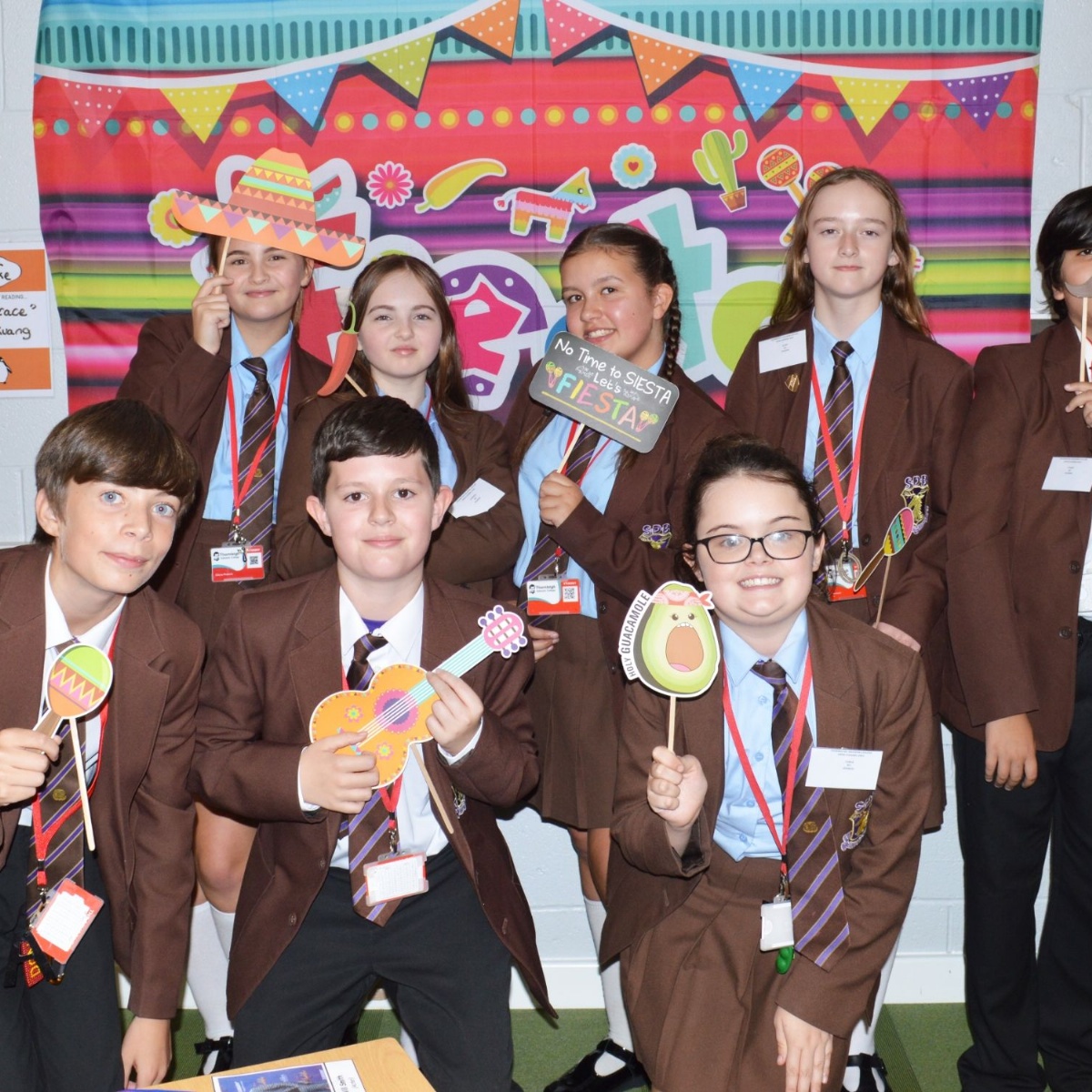 Thornleigh Salesian College - Open Evening 2023