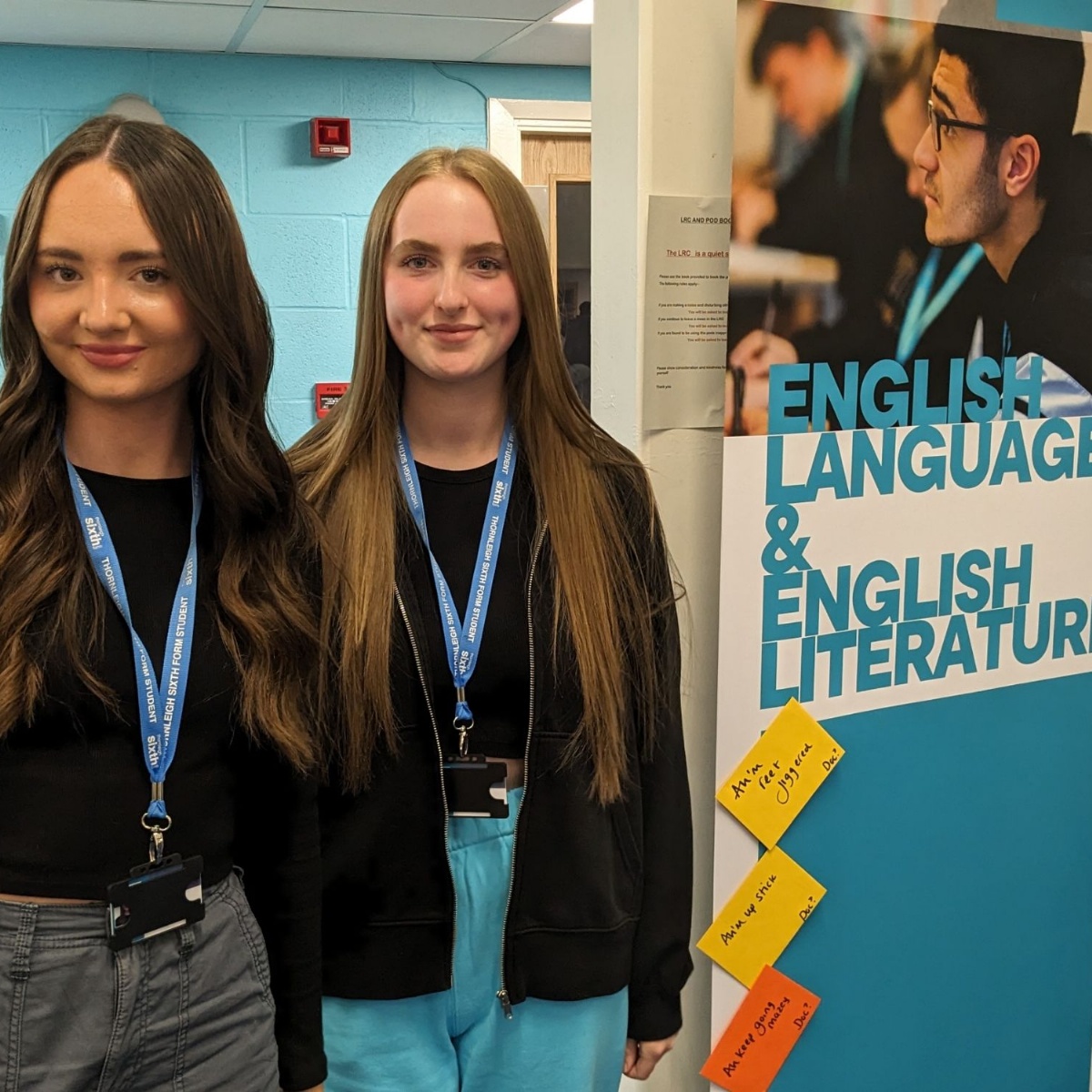 Thornleigh Salesian College - Sixth Form Open Evening 2023