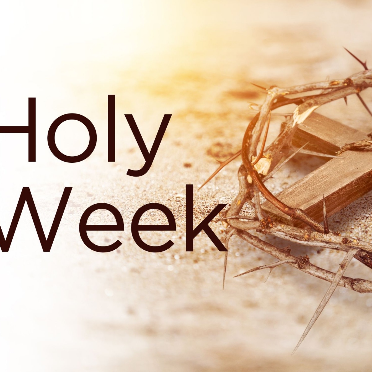 Thornleigh Salesian College - Holy Week Services Information for Nearby ...