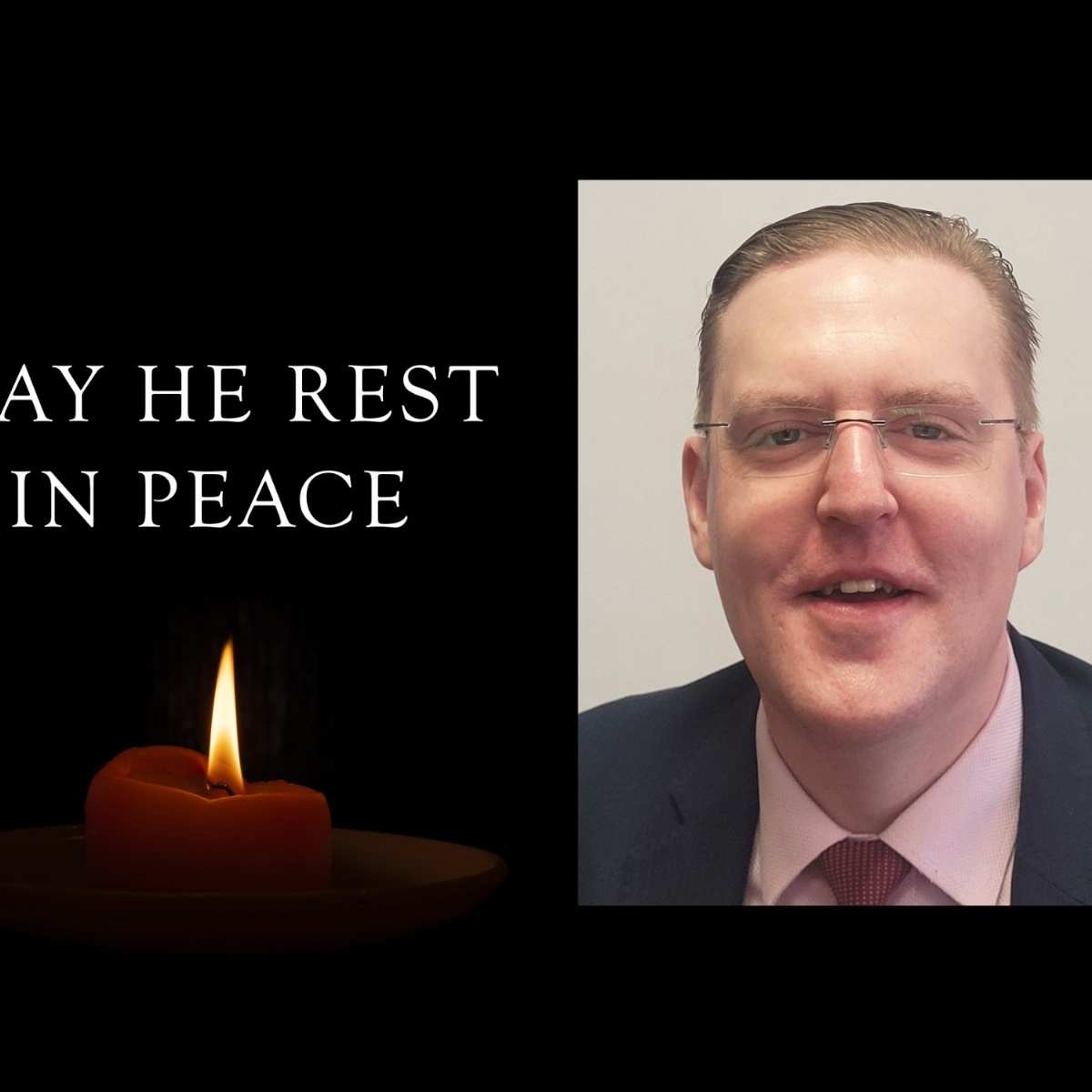 Thornleigh Salesian College - Dr Declan Davis
